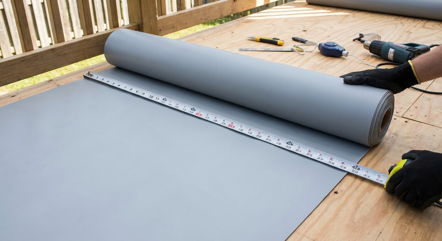 Vinyl Decking Cost: 2026 Pricing Guide | Valordek